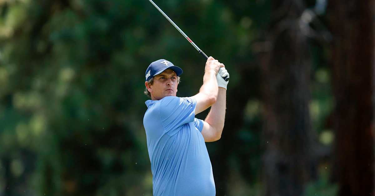 Henrik Norlander betting profile: 3M Open - PGA TOUR