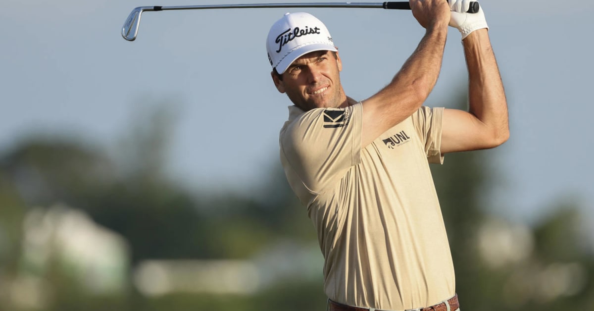 Ben Martin Betting Profile: The RSM Classic - PGA TOUR
