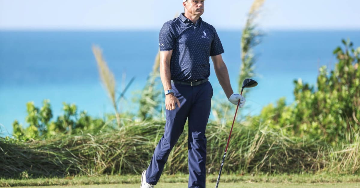 Nick Watney Betting Profile: The RSM Classic - PGA TOUR