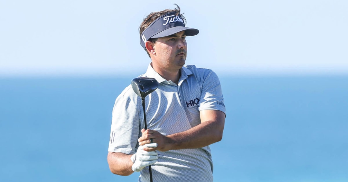 Hank Lebioda Betting Profile: The RSM Classic - PGA TOUR