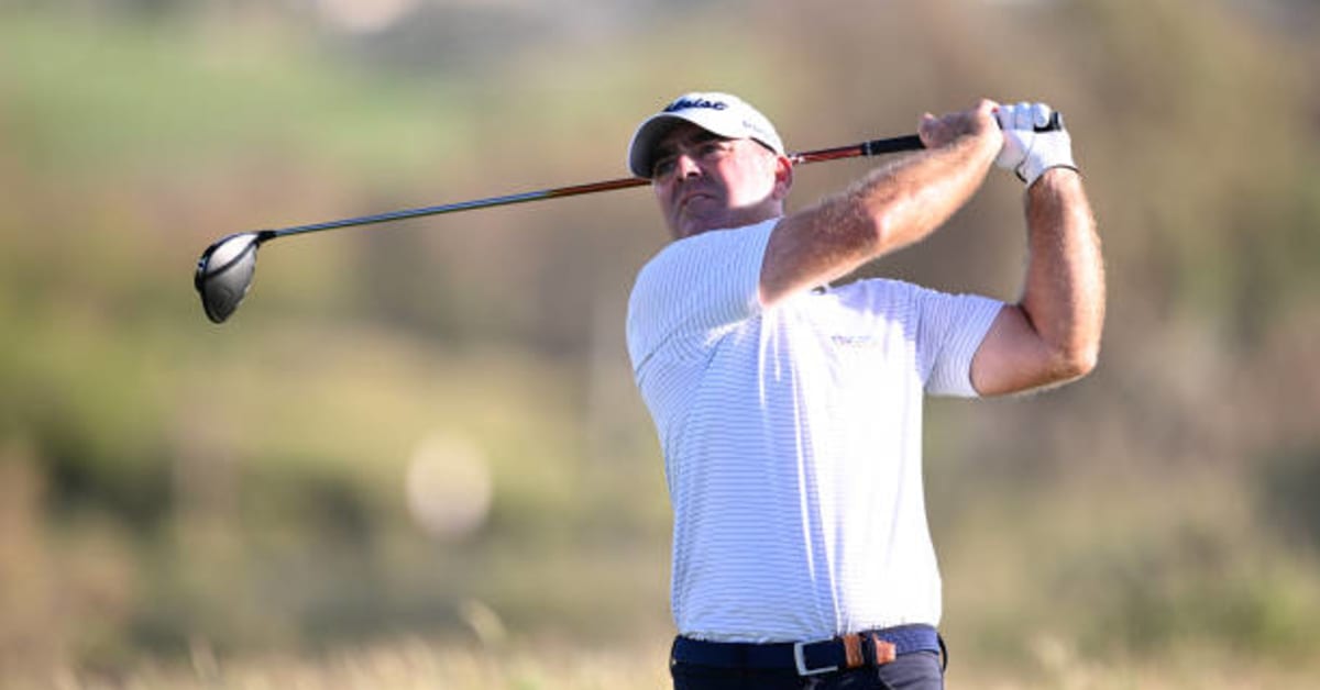 Ryan Armour Betting Profile: Butterfield Bermuda Championship - PGA TOUR