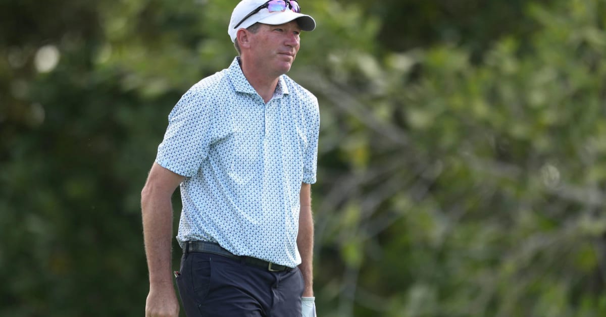 Jim Herman betting profile: Wyndham Championship - PGA TOUR