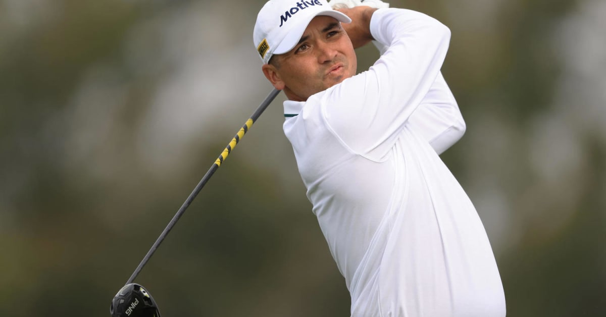 Jason Day Betting Profile: AT&T Pebble Beach Pro-Am - PGA TOUR