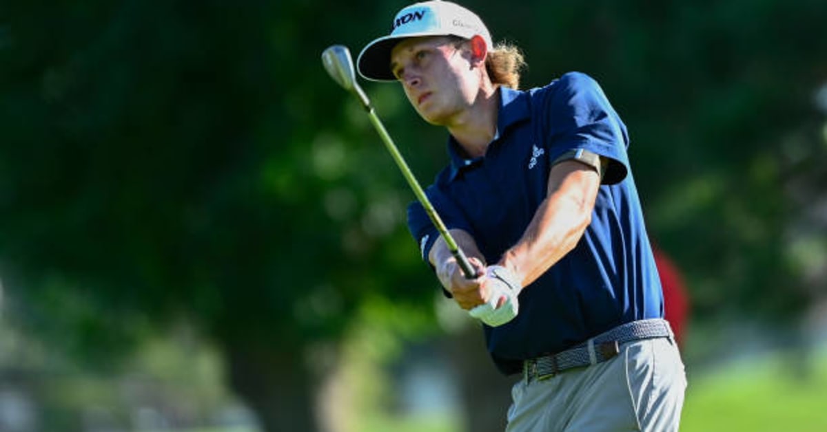 Peter Kuest Betting Profile: Butterfield Bermuda Championship - PGA TOUR