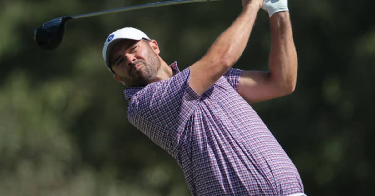 Wesley Bryan Betting Profile: Butterfield Bermuda Championship - PGA TOUR