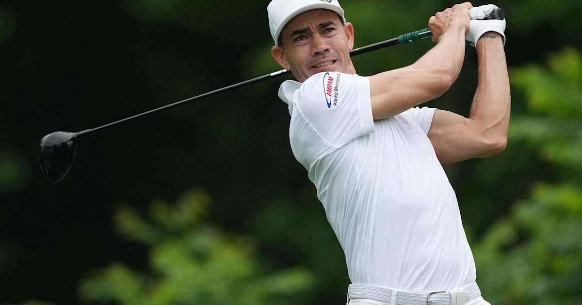 Camilo Villegas betting profile: ISCO Championship - PGA TOUR