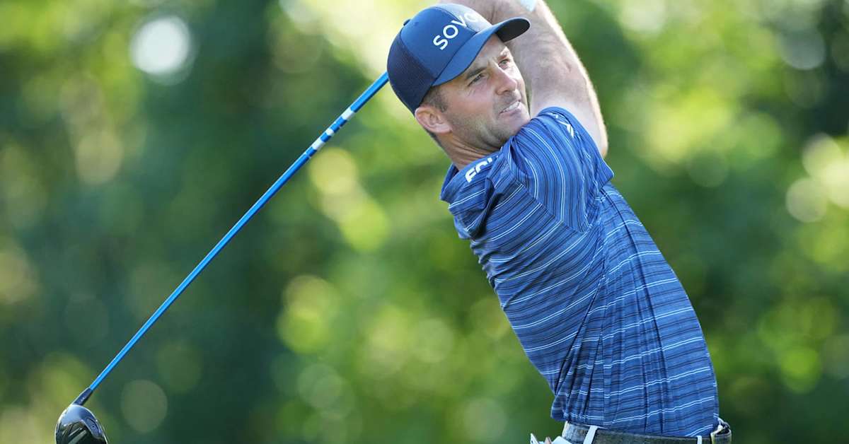 Denny McCarthy betting profile: Genesis Scottish Open - PGA TOUR