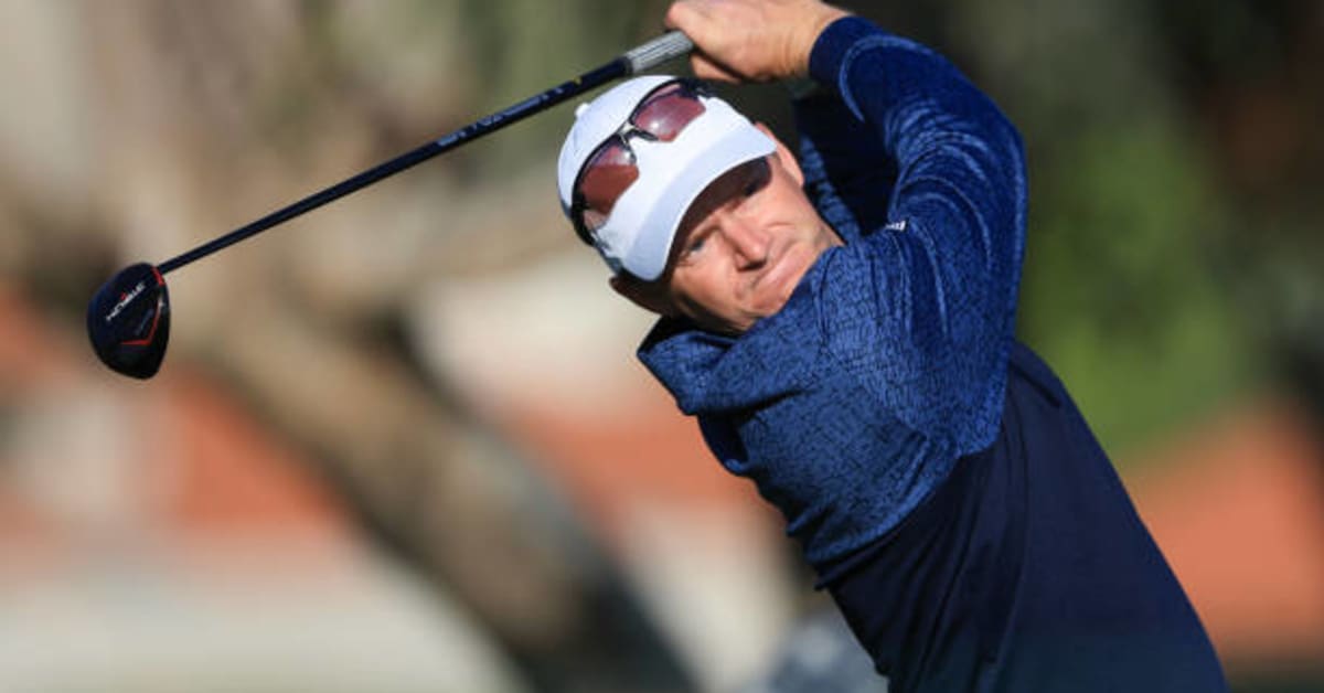 Adam Long Betting Profile: Farmers Insurance Open - PGA TOUR