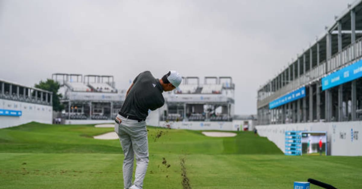 Brandon Wu Betting Profile: Butterfield Bermuda Championship - PGA TOUR