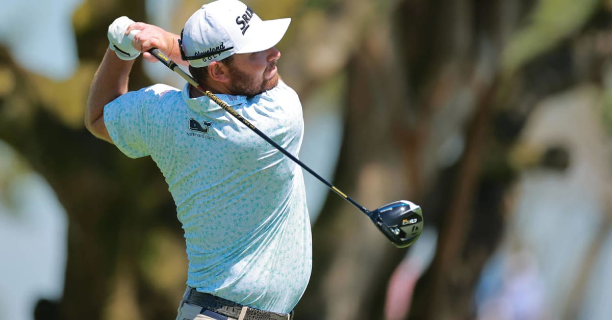 Matthew NeSmith Betting Profile: Cognizant Classic In The Palm Beaches ...