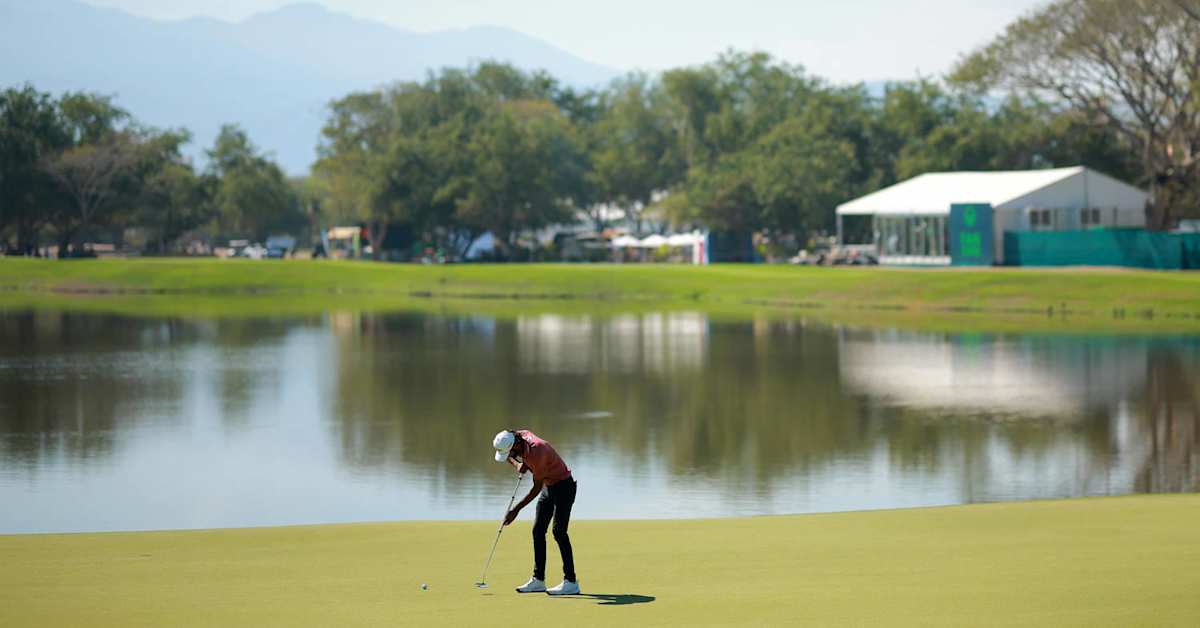Akshay Bhatia betting profile: THE PLAYERS Championship - PGA TOUR