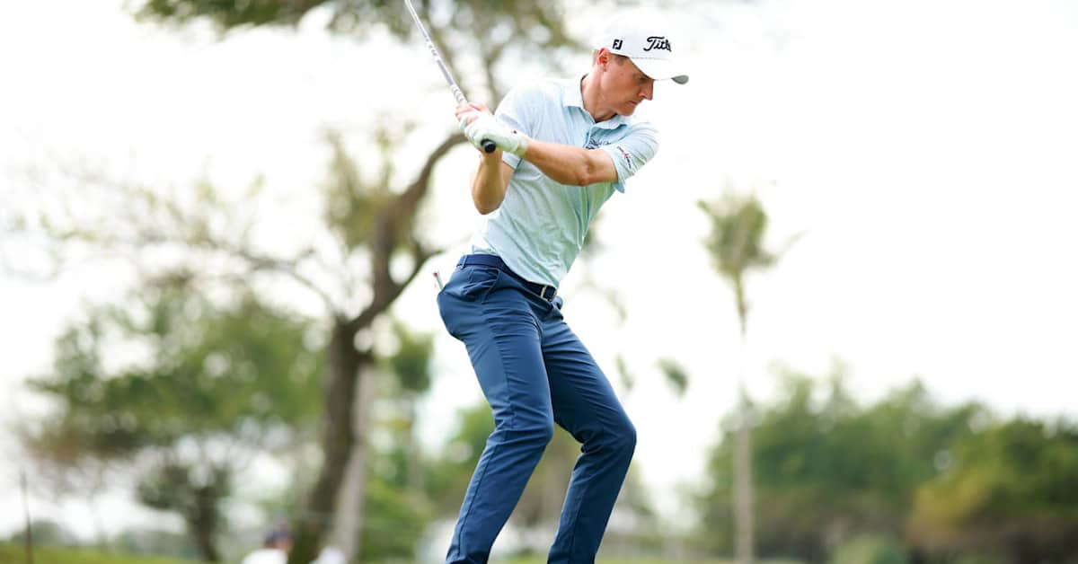 Tim Widing betting profile: Cognizant Classic In The Palm Beaches - PGA ...