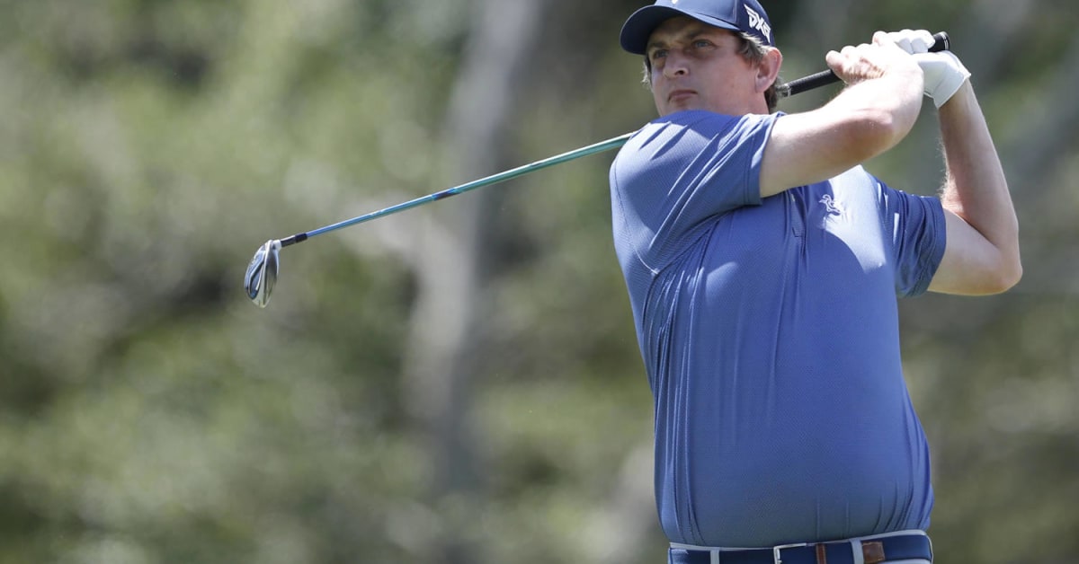 Henrik Norlander betting profile: RBC Canadian Open - PGA TOUR