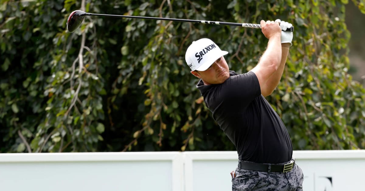 Brent Grant Betting Profile: The RSM Classic - PGA TOUR