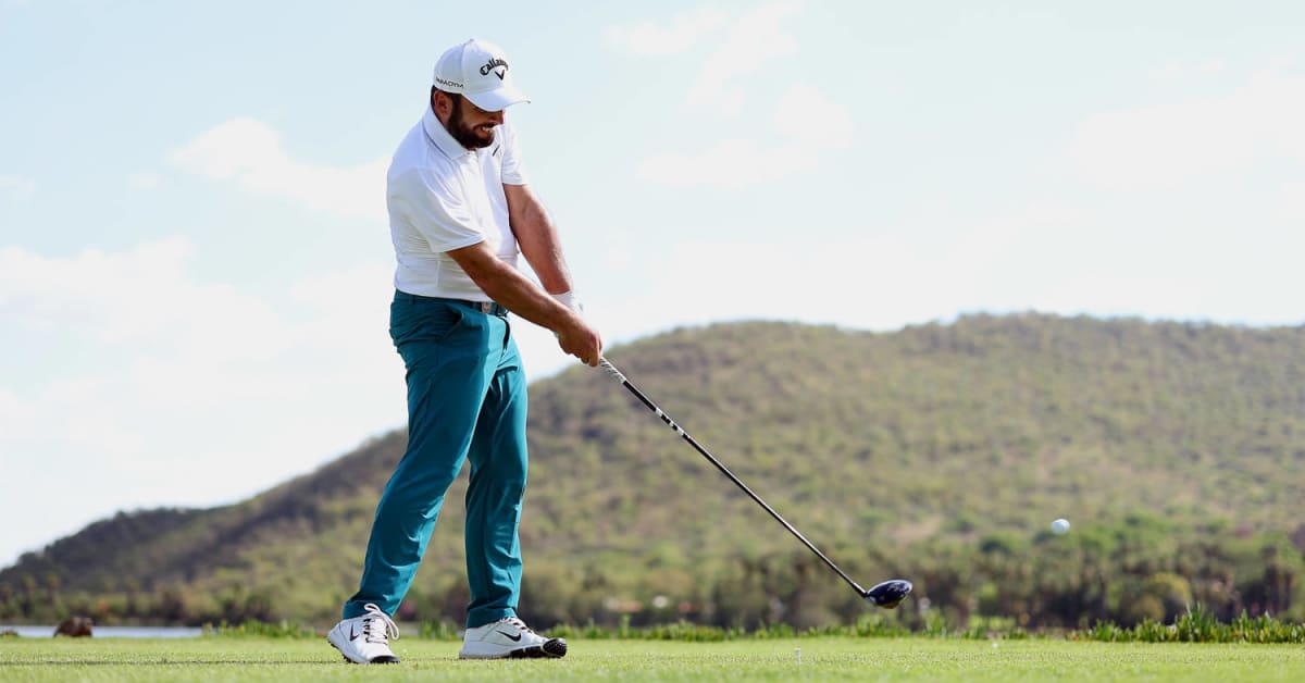 Francesco Molinari Betting Profile: The RSM Classic - PGA TOUR