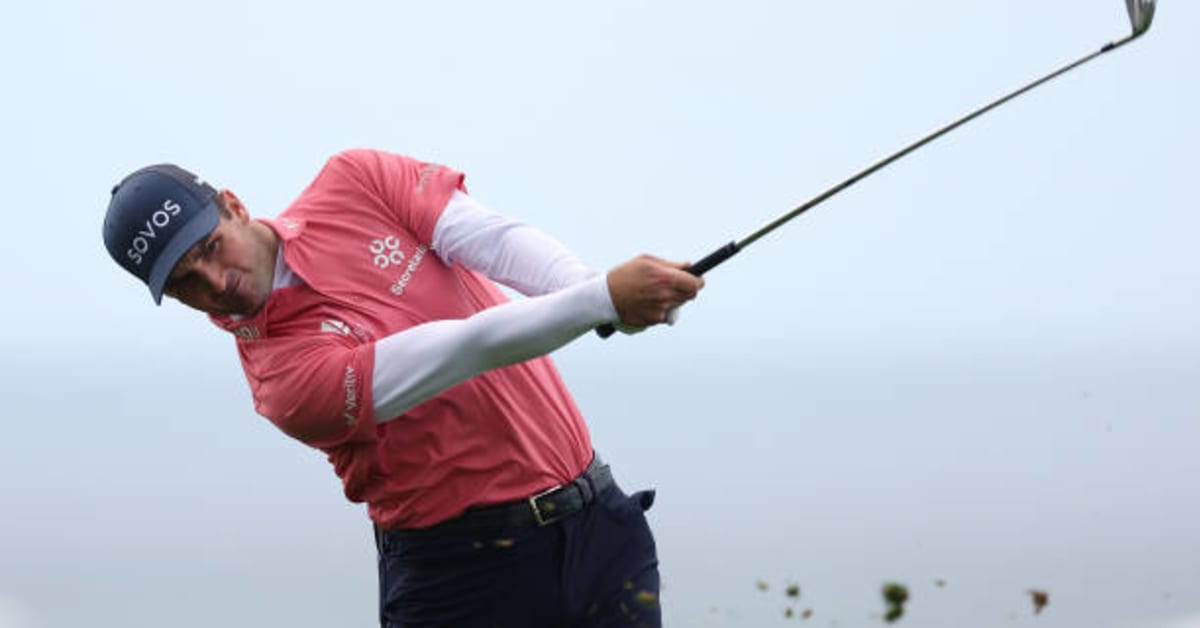 Denny McCarthy Betting Profile: WM Phoenix Open - PGA TOUR