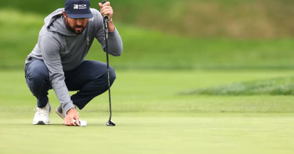 Mark Hubbard Betting Profile: WM Phoenix Open - PGA TOUR