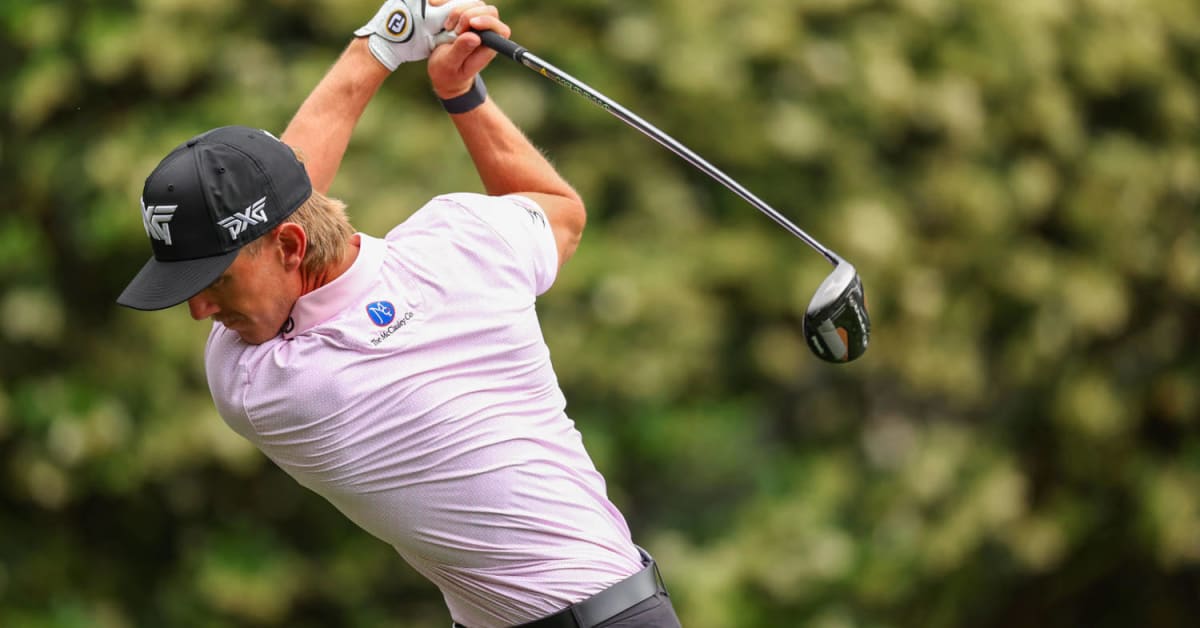 Jake Knapp Betting Profile: THE CJ CUP Byron Nelson - PGA TOUR