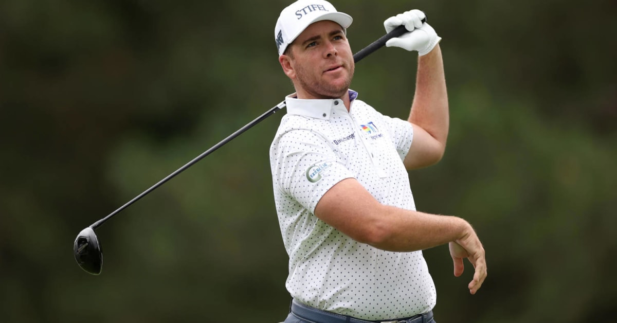 Luke List betting profile: - PGA TOUR
