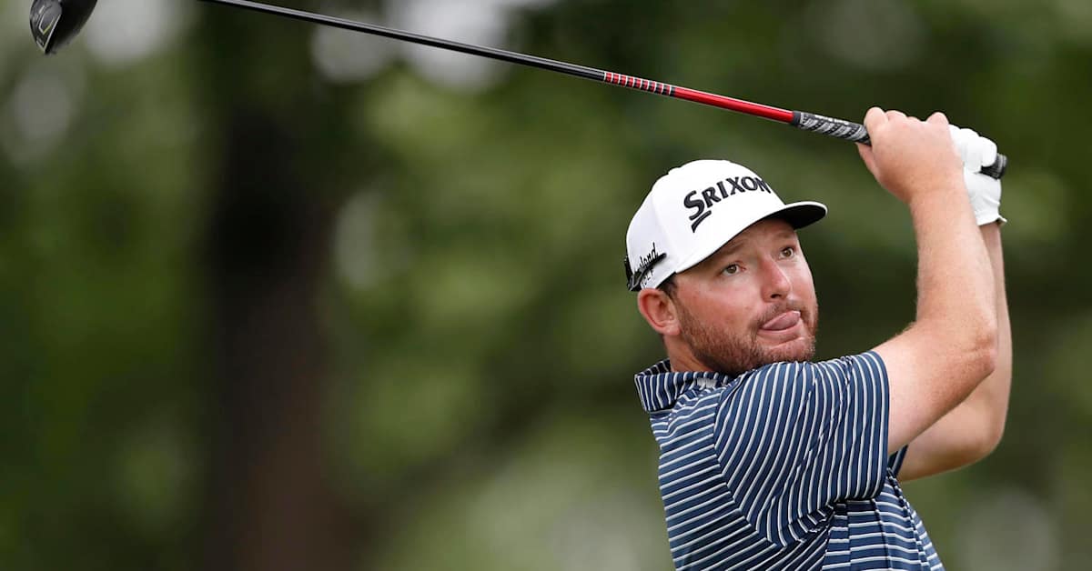 Matthew NeSmith betting profile: John Deere Classic - PGA TOUR