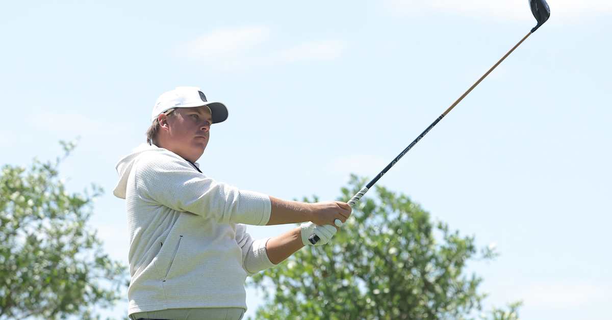 Sami Valimaki betting profile: RBC Heritage - PGA TOUR