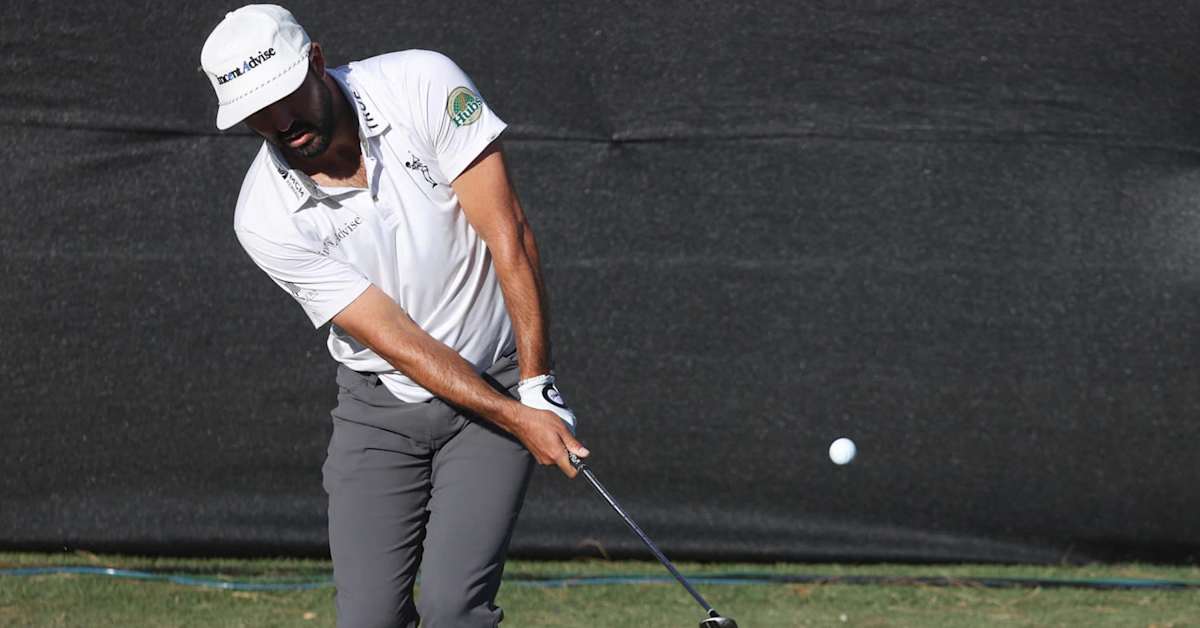 Mark Hubbard betting profile: ZOZO CHAMPIONSHIP - PGA TOUR