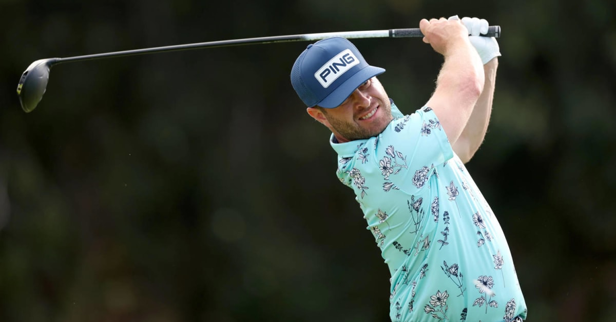 David Lingmerth Betting Profile: The American Express - PGA TOUR