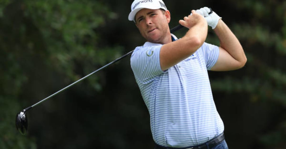 Luke List Betting Profile: The Sentry - PGA TOUR