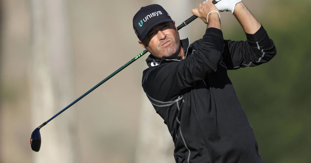 Ryan Palmer Betting Profile: Mexico Open At Vidanta - PGA TOUR
