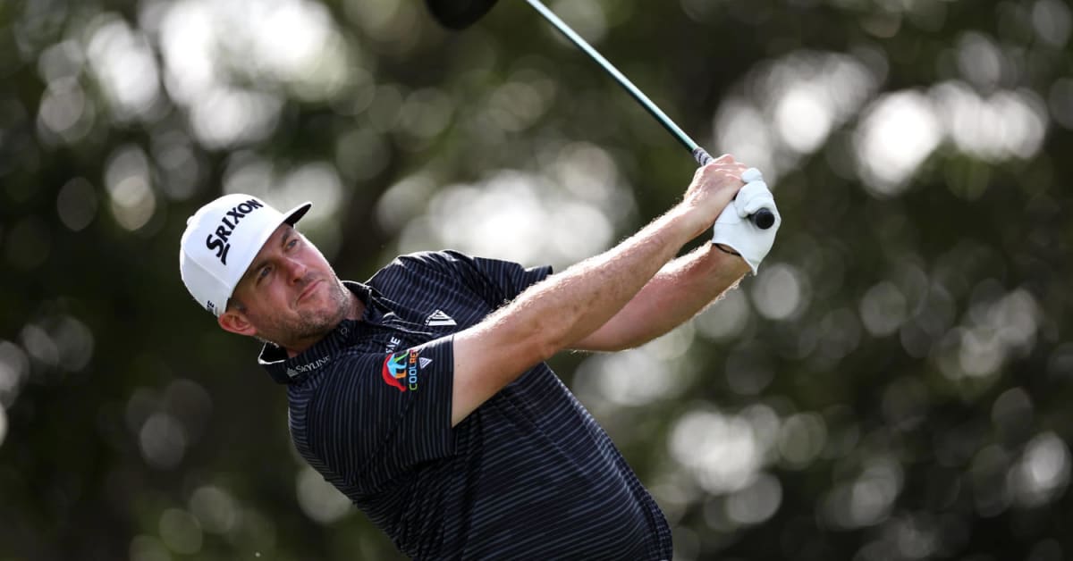 Taylor Pendrith Betting Profile: THE PLAYERS Championship - PGA TOUR