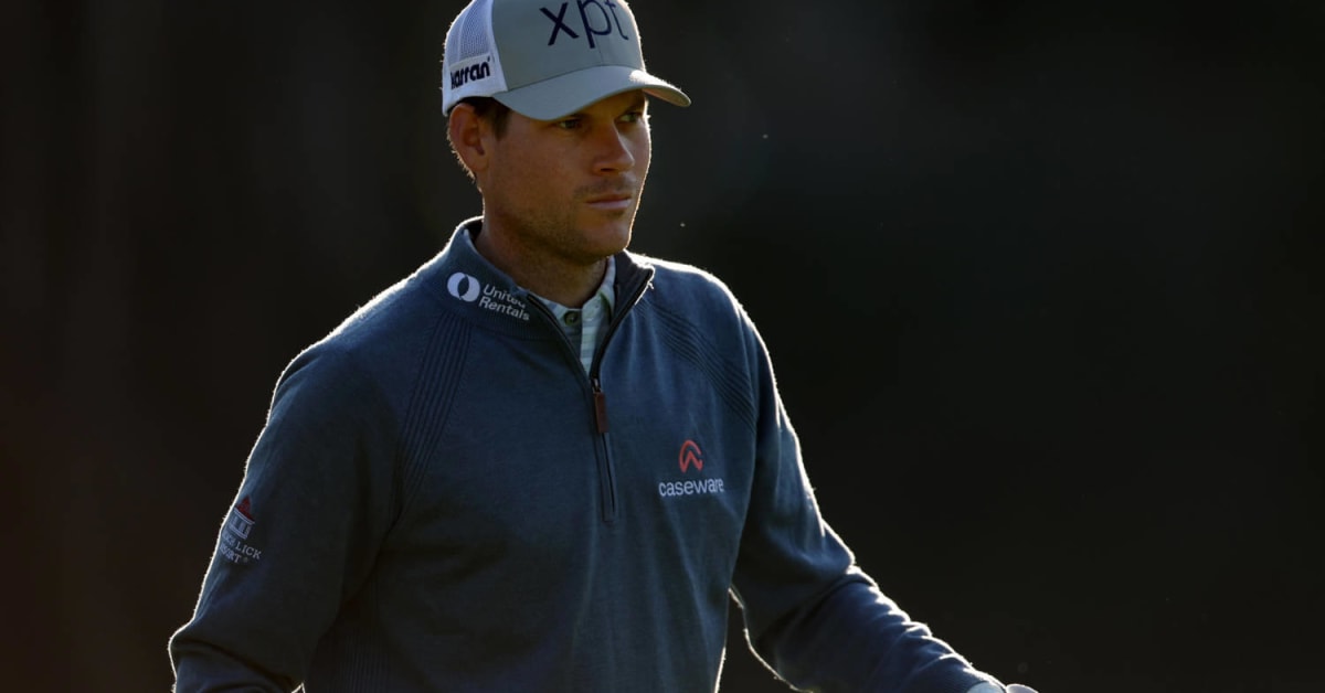 Adam Schenk Betting Profile: Cognizant Classic In The Palm Beaches ...