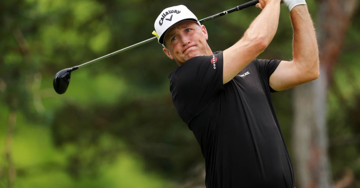 Alex Noren betting profile: U.S. Open - PGA TOUR
