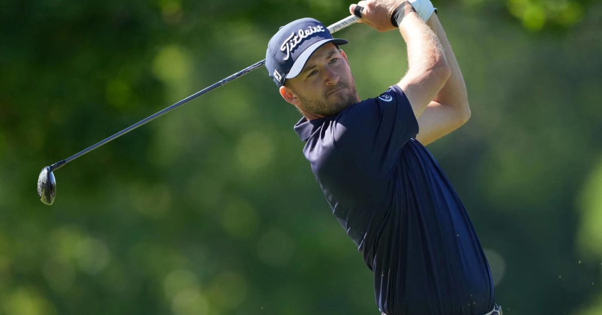 Lee Hodges betting profile: Travelers Championship - PGA TOUR