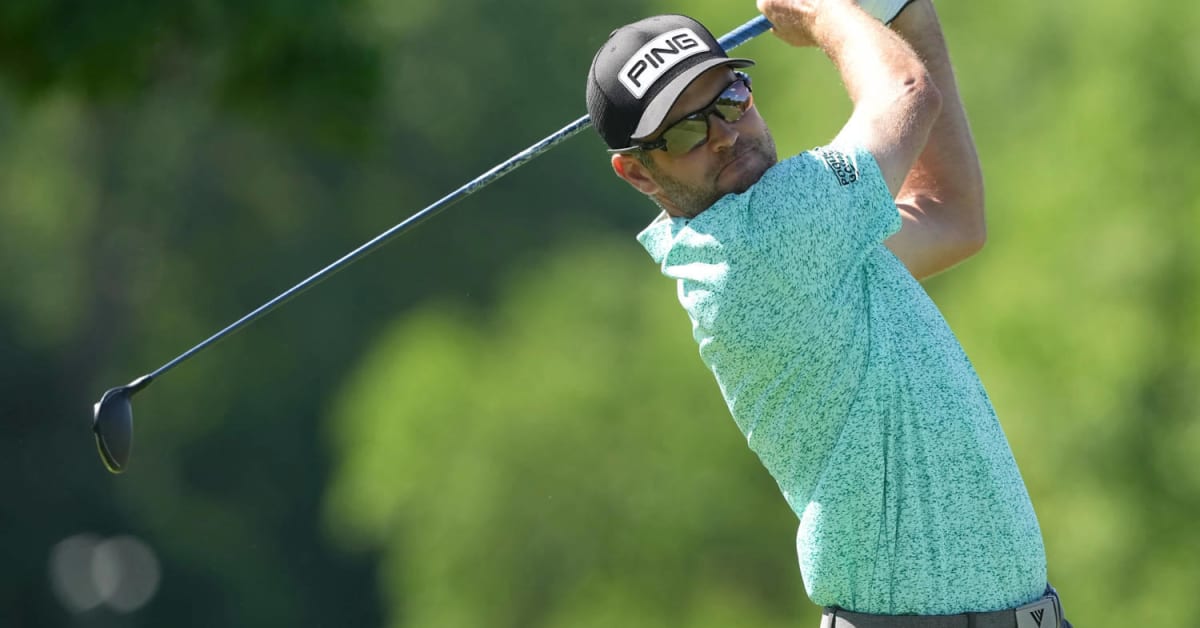 Corey Conners betting profile: U.S. Open - PGA TOUR