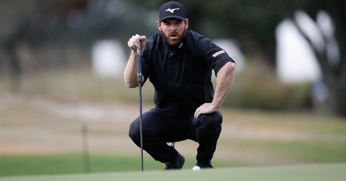 Grayson Murray Betting Profile: Sony Open in Hawaii - PGA TOUR