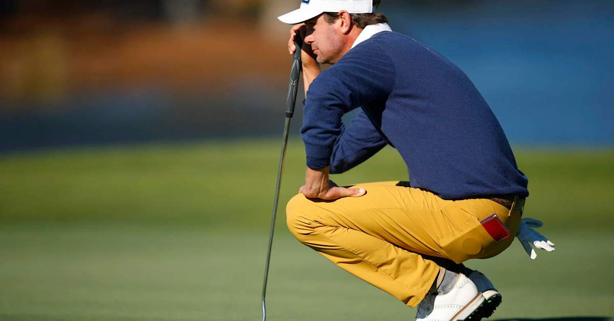 Harris English betting profile: Sony Open In Hawaii - PGA TOUR