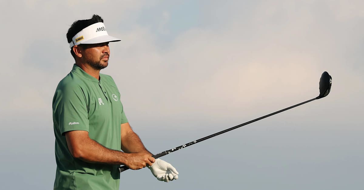 Jason Day betting profile: The American Express - PGA TOUR