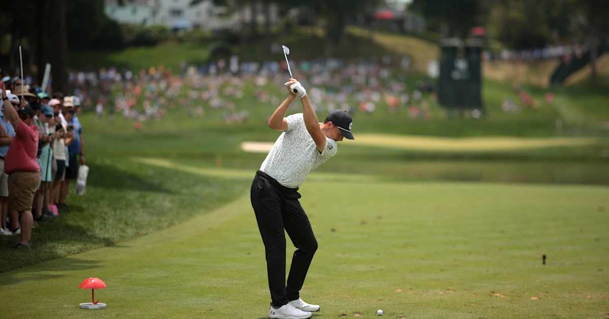 Jordan Spieth betting profile: John Deere Classic - PGA TOUR