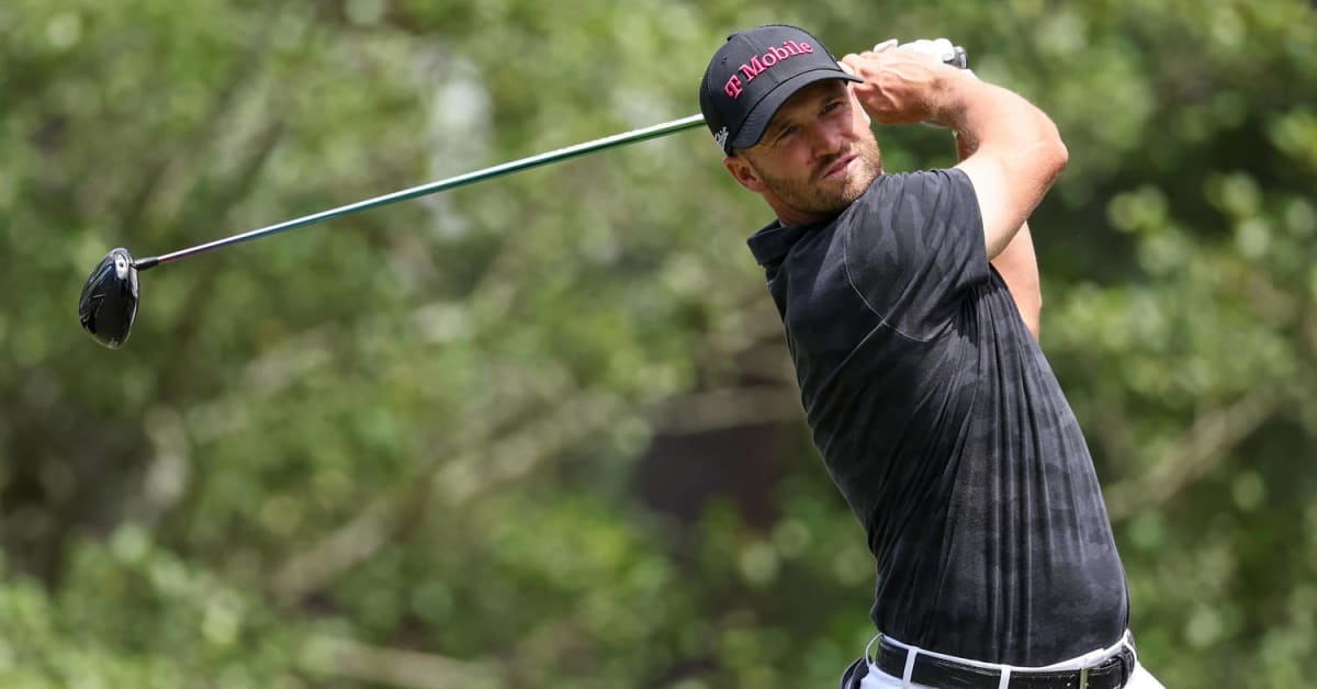 Wyndham Clark betting profile: U.S. Open - PGA TOUR