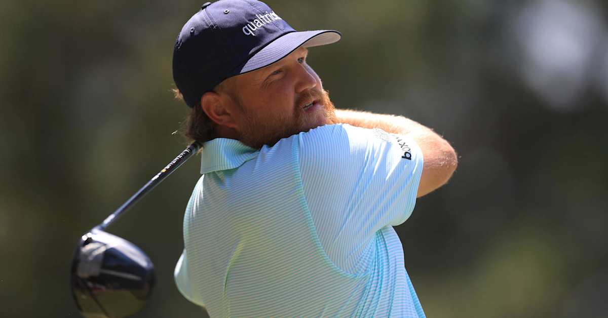 Zac Blair betting profile: ISCO Championship - PGA TOUR
