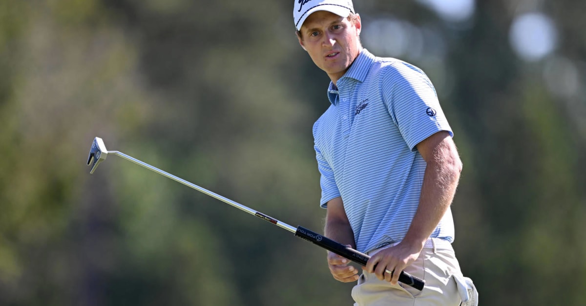 Tim Widing betting profile: U.S. Open - PGA TOUR