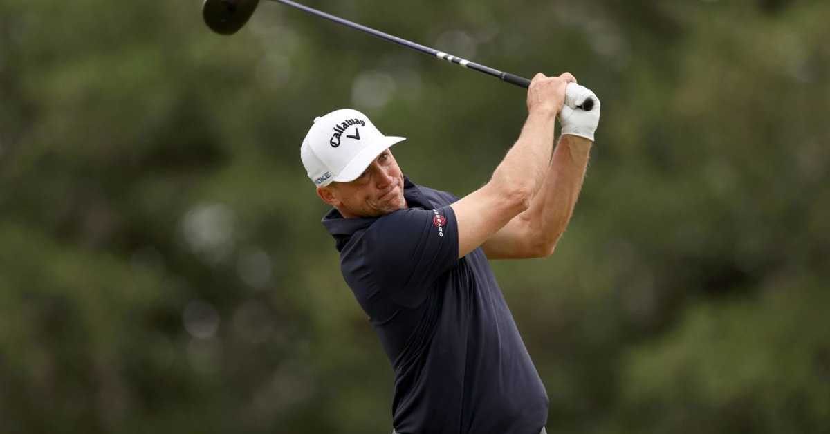 Alex Noren Betting Profile: Corales Puntacana Championship - PGA TOUR