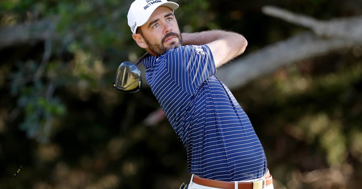 Troy Merritt Betting Profile: Corales Puntacana Championship - PGA TOUR