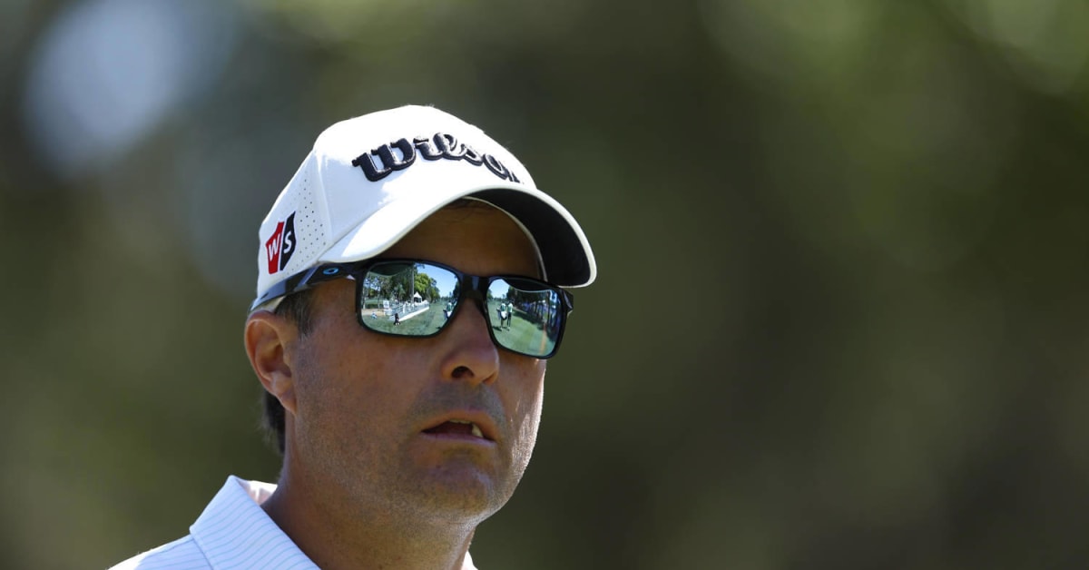 Kevin Kisner Betting Profile: Texas Children's Houston Open - PGA TOUR
