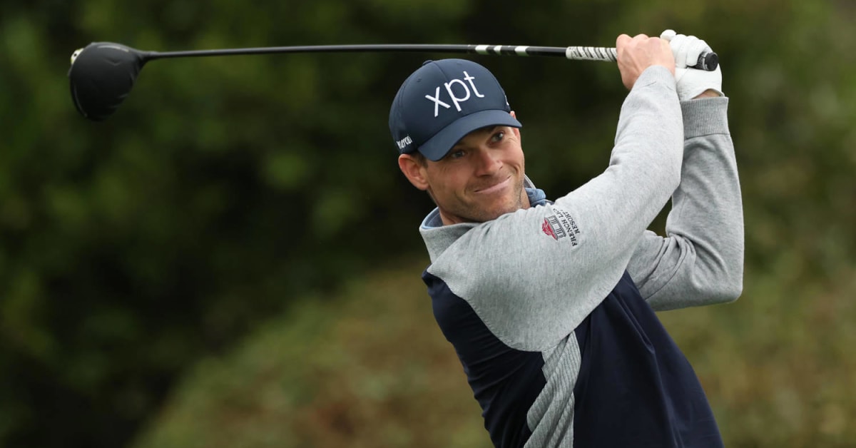 Adam Schenk Betting Profile: The Genesis Invitational - PGA TOUR