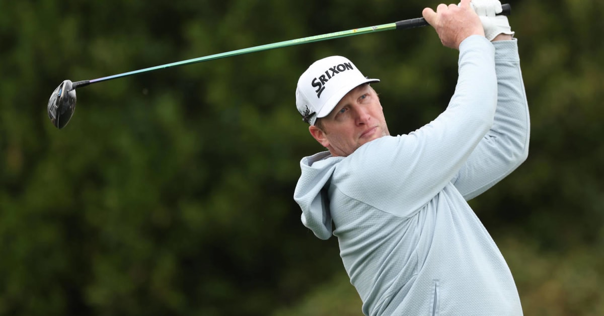 Ryan Brehm Betting Profile: Mexico Open At Vidanta - PGA TOUR