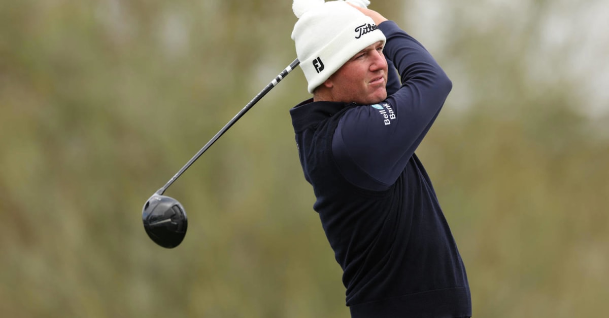Tom Hoge Betting Profile: The Genesis Invitational - PGA TOUR