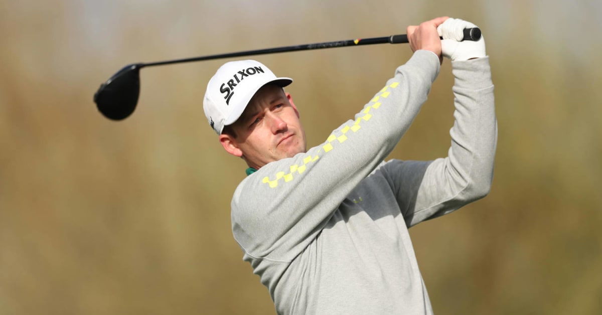 Andrew Putnam Betting Profile: The Genesis Invitational - PGA TOUR