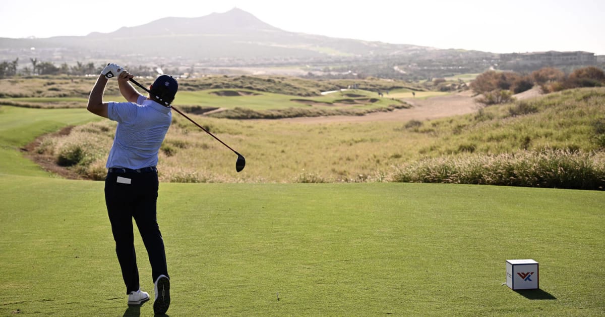 Zac Blair Betting Profile: Sony Open in Hawaii - PGA TOUR