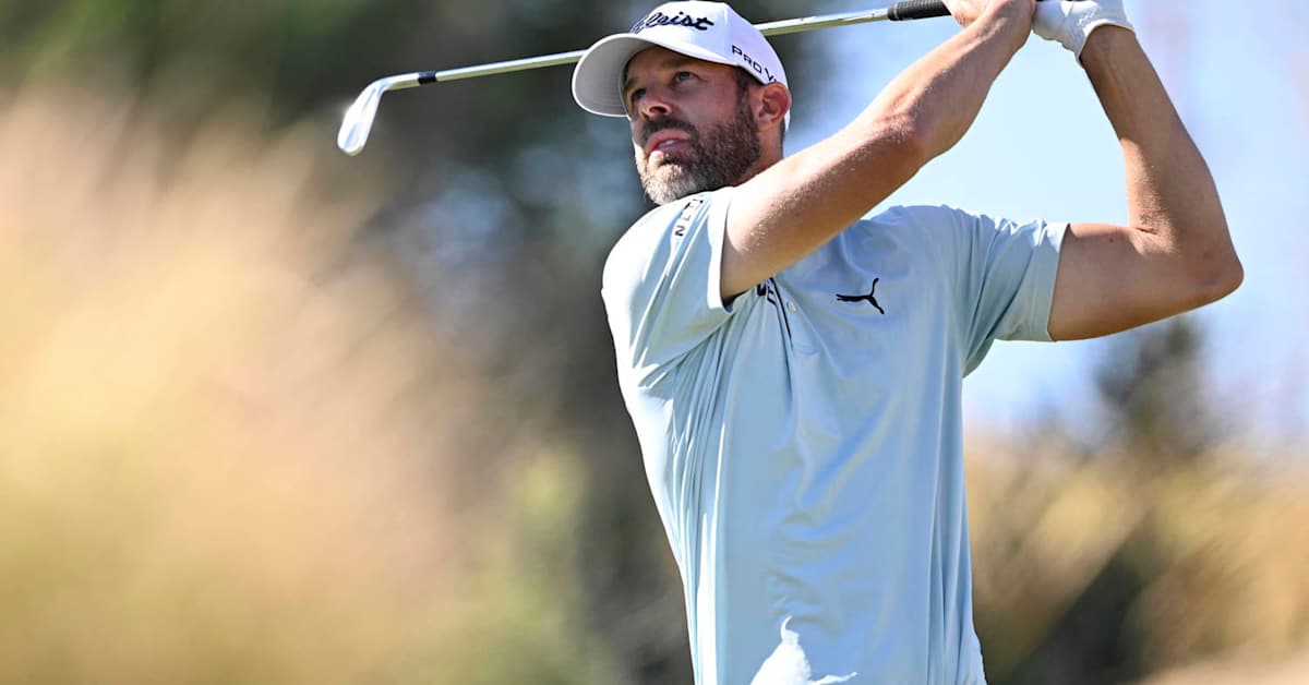 Kevin Tway betting profile: Butterfield Bermuda Championship - PGA TOUR